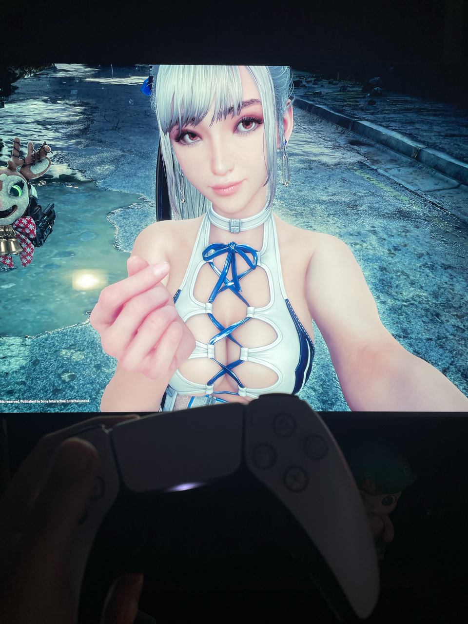 pro加c5提升巨巨巨巨大… NGA玩家社区