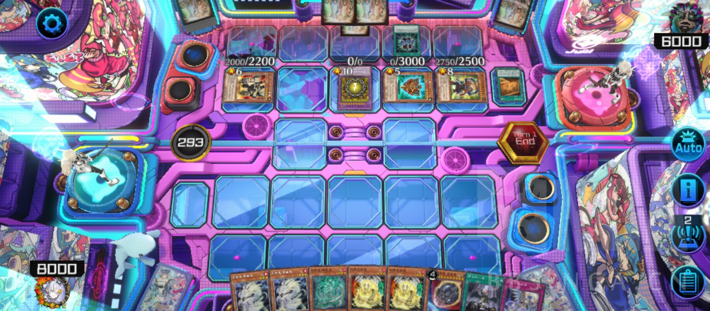 g摸了快20张，0阻抗. NGA玩家社区