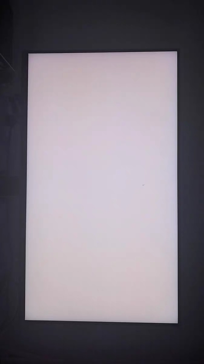 雷鸟32u8屏幕亮度不均匀 NGA玩家社区