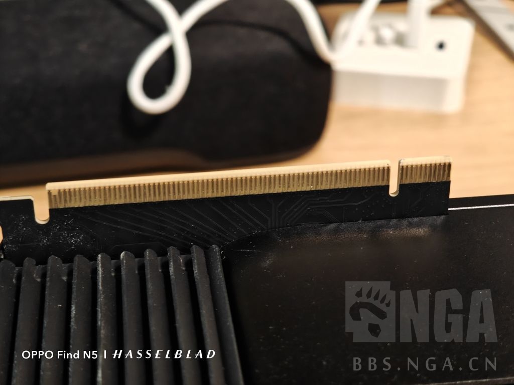 B850A大吹雪上门换好了，过程很愉快 NGA玩家社区