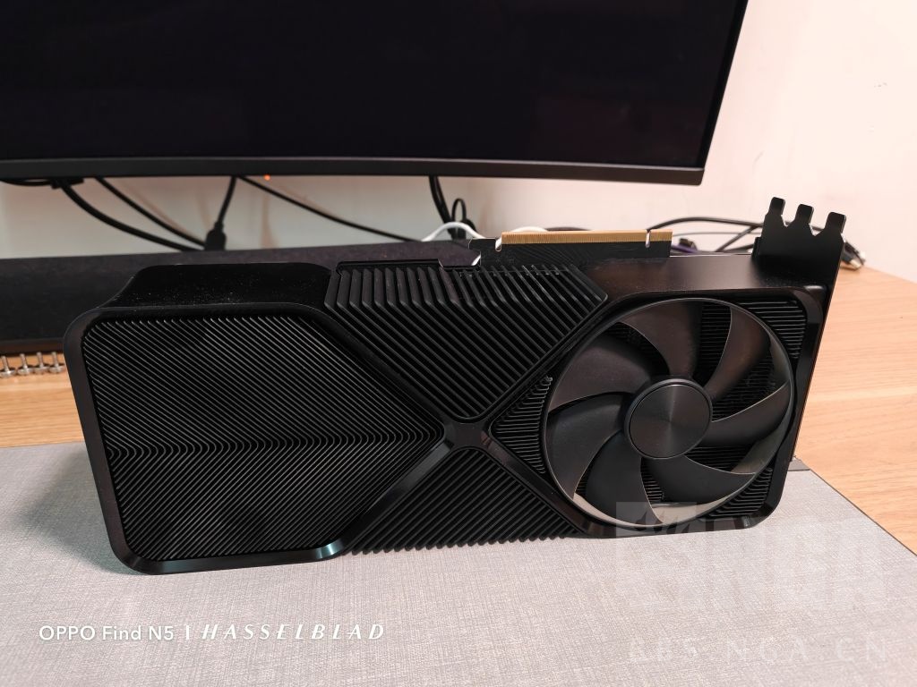 B850A大吹雪上门换好了，过程很愉快 NGA玩家社区