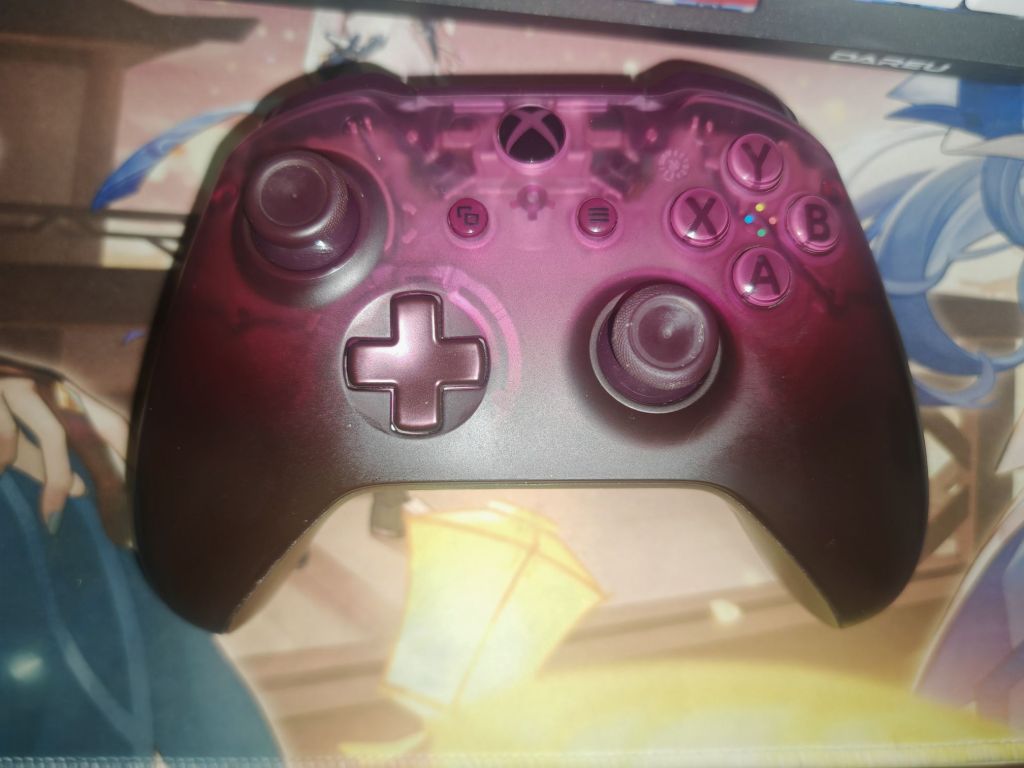 不懂问问 现在国产手柄在适配性和震动上与xbox手柄相比如何了？ NGA玩家社区