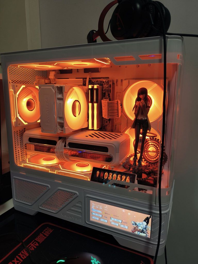 交983+5080全白作业 NGA玩家社区