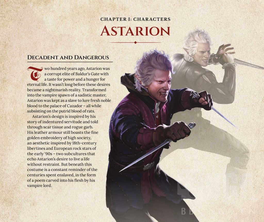 [版面活动]RP向BD攻略之地城软阿斯代伦 NGA玩家社区