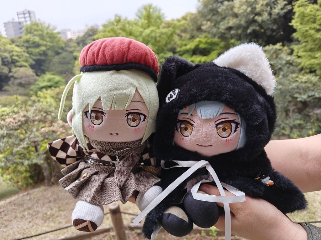 [闲聊]Mujica 5-6月情报搬运讨论 NGA玩家社区