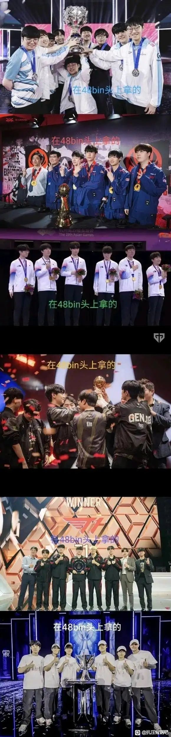 [场外杂谈]uzi是我听说过的世界第一冲击波，而 NGA玩家社区