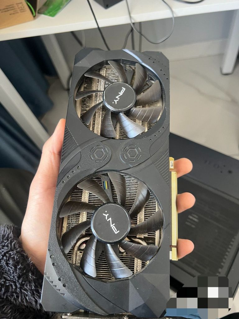 1400出3060TI NGA玩家社区