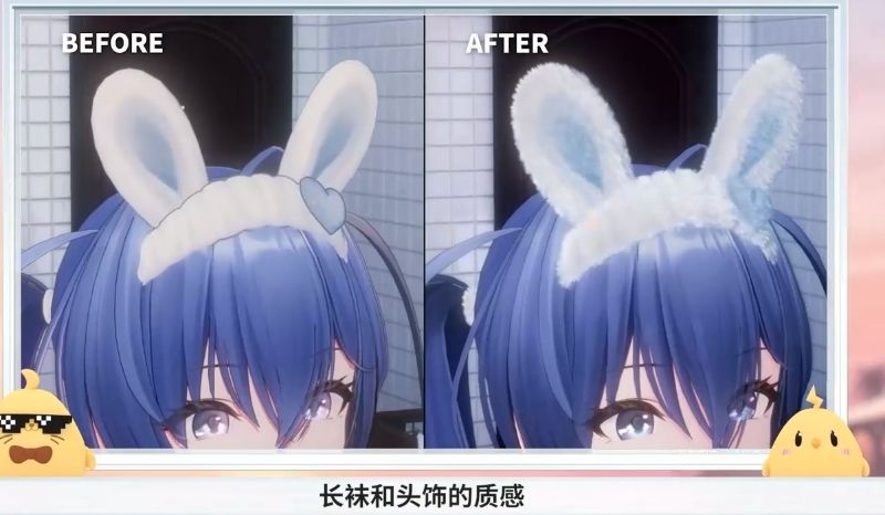 孩子们 这就是技术力....吗？ NGA玩家社区