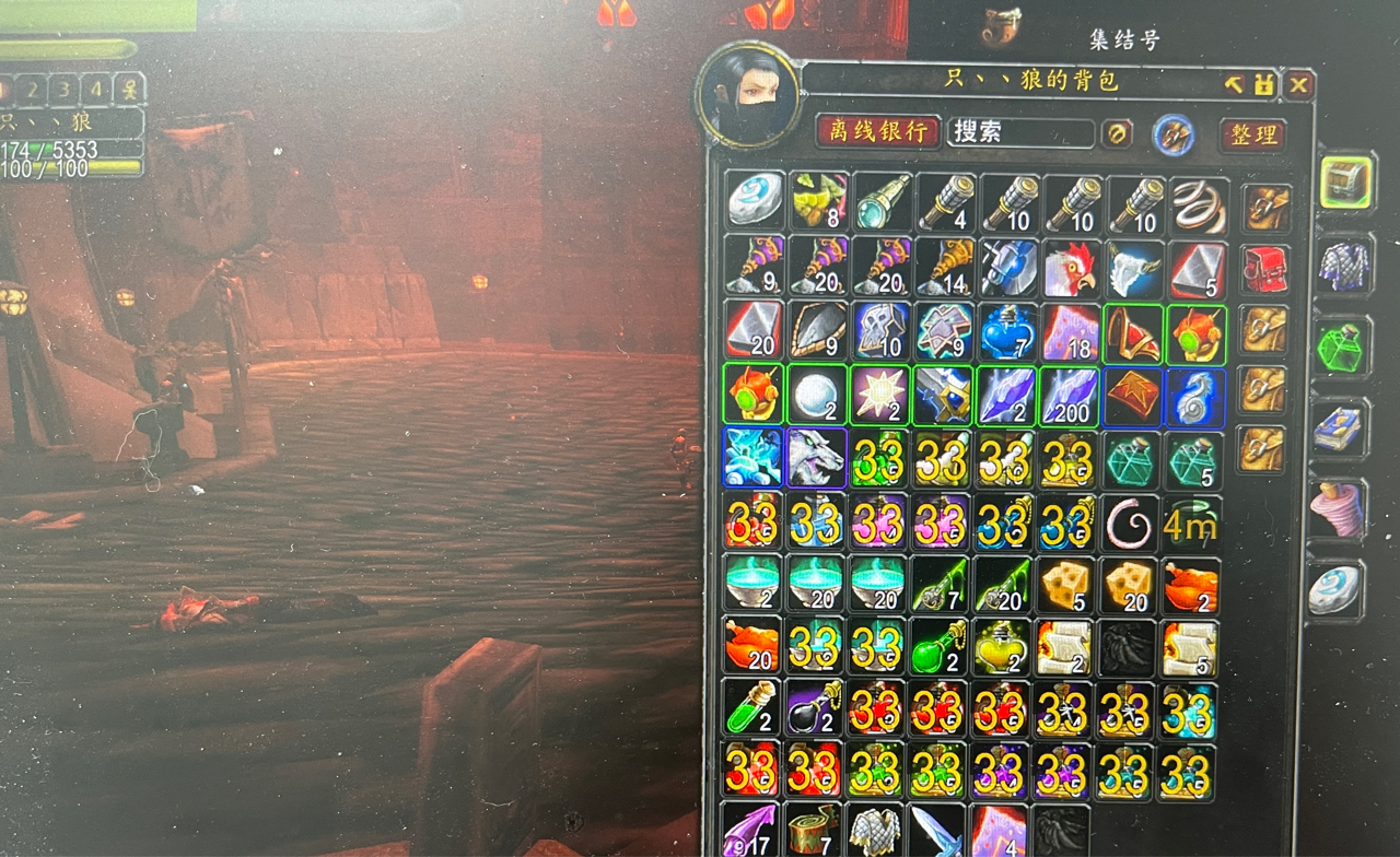 [破事水]R14以后的生活～刷宝珠 NGA玩家社区