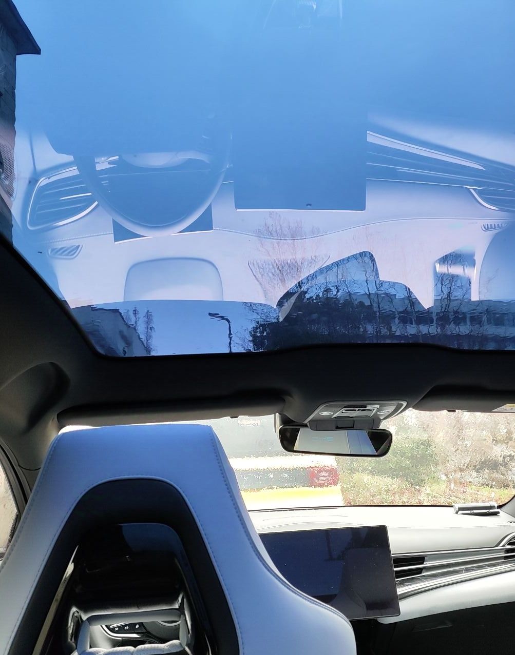 夏天到了 你们全景天幕还好用吗 NGA玩家社区