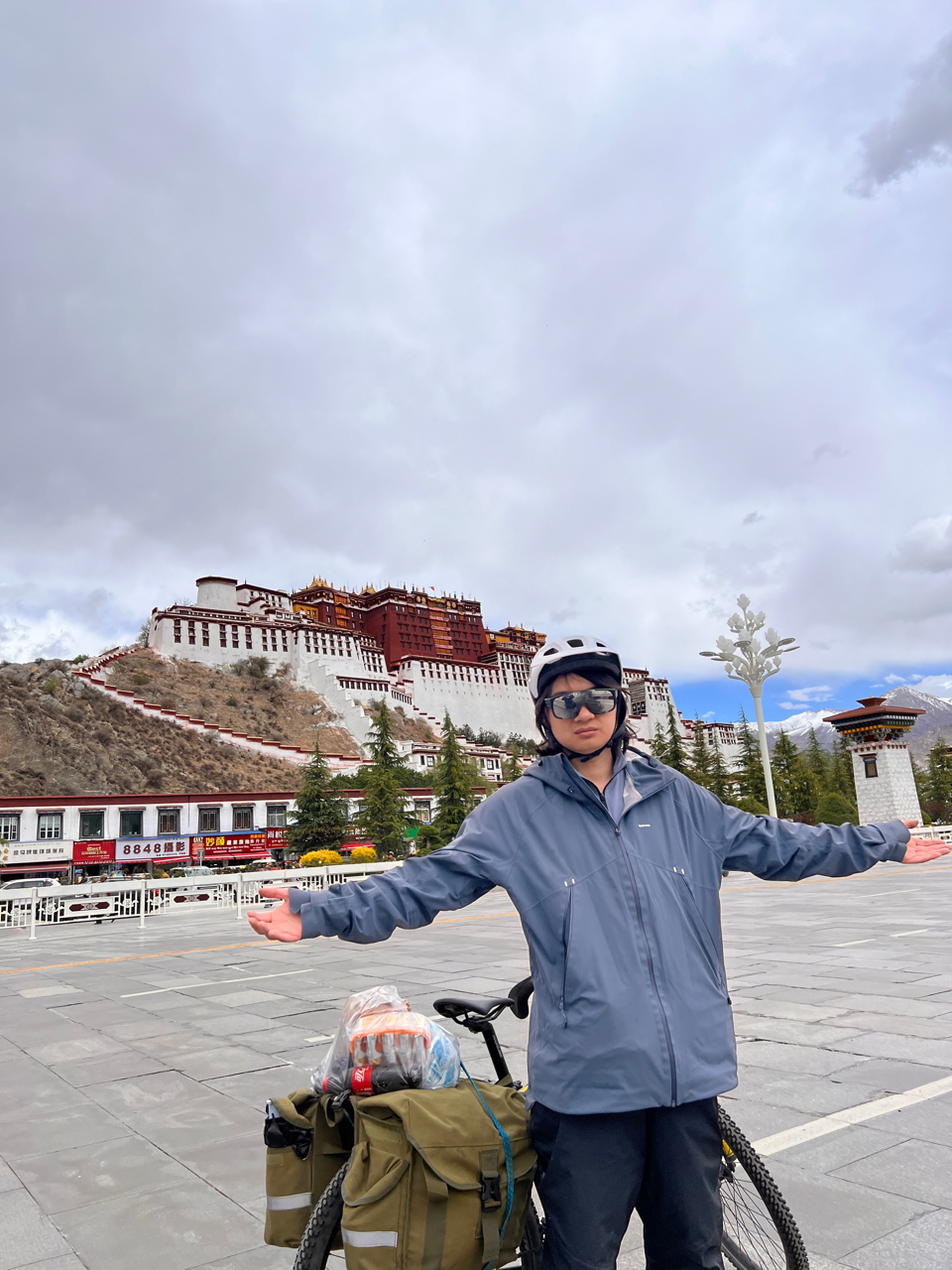 骑车爽，爱玩儿，出发，G318上海起点已到武汉 NGA玩家社区