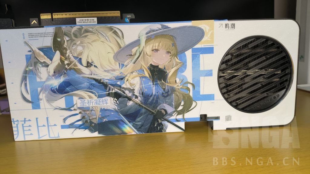 [作业贴] ch270白色交作业，新手小白顺利毕业 NGA玩家社区