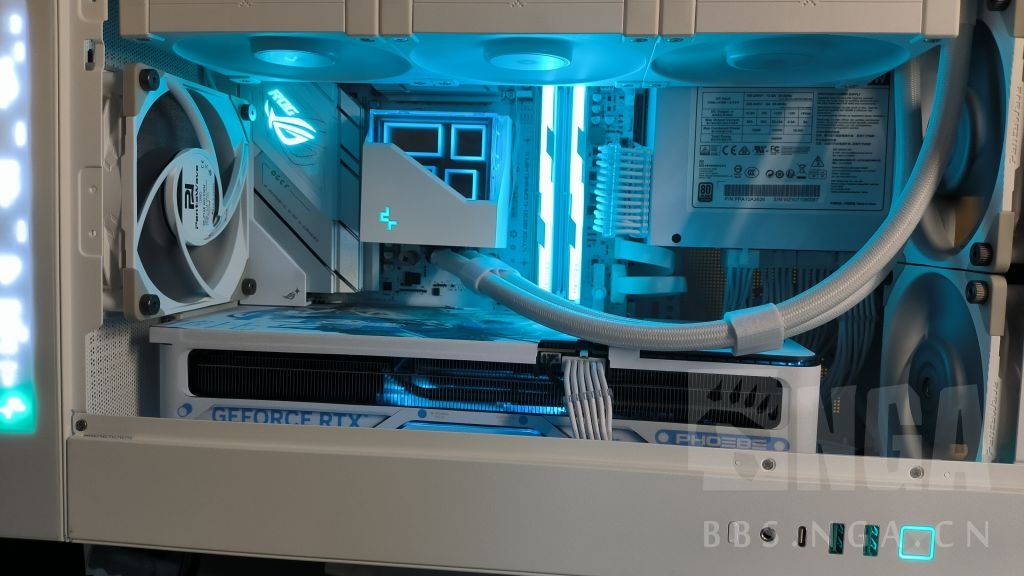 [作业贴] ch270白色交作业，新手小白顺利毕业 NGA玩家社区