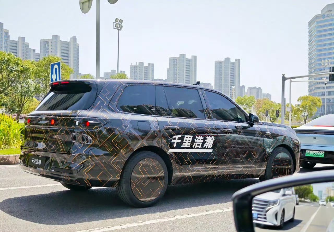 银河 m9 按照银河的定位价格是会和深蓝 s09 一样吗 NGA玩家社区