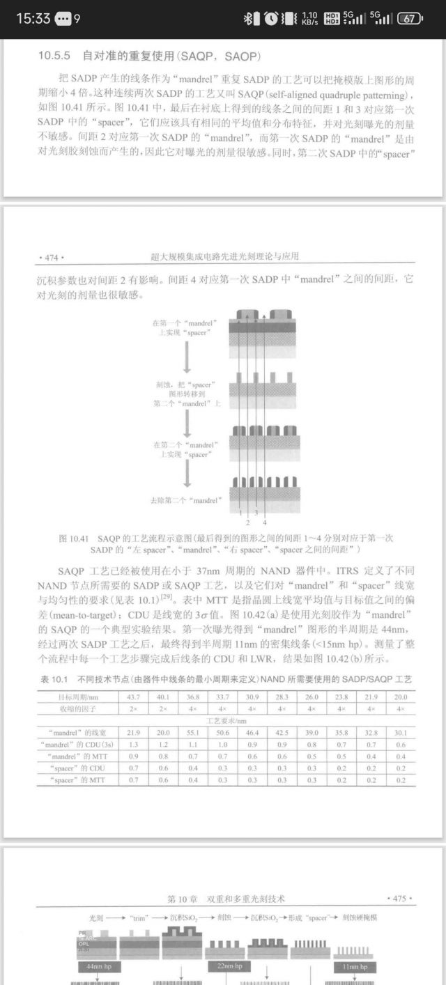 梁孟松确实nb，中芯国际2025攻克5nm NGA玩家社区
