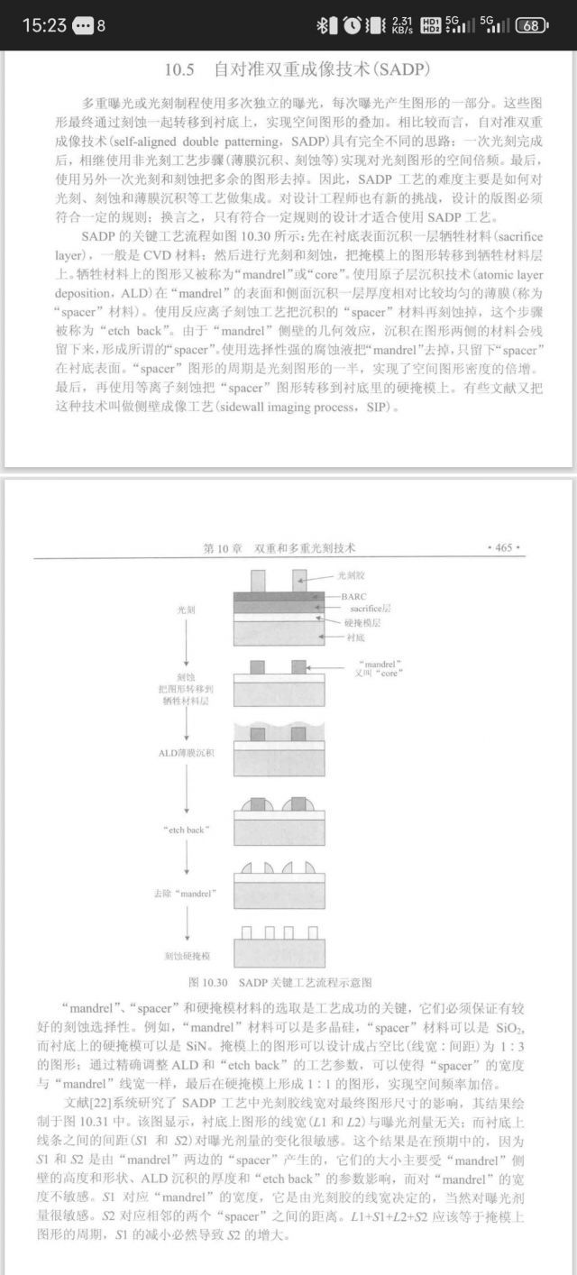 梁孟松确实nb，中芯国际2025攻克5nm NGA玩家社区