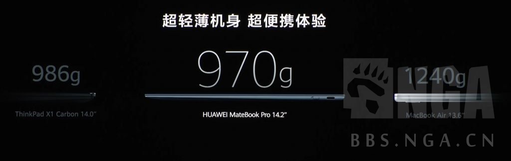 nova14系列发布了 NGA玩家社区