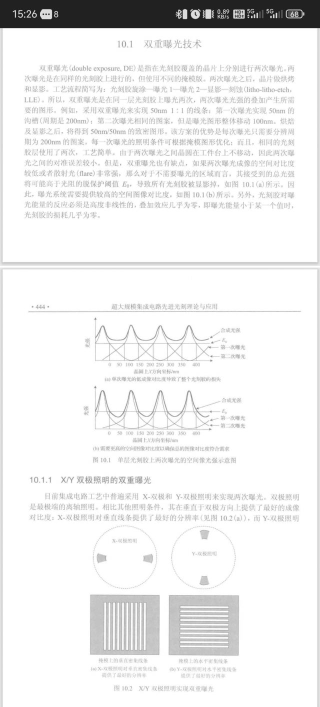梁孟松确实nb，中芯国际2025攻克5nm NGA玩家社区