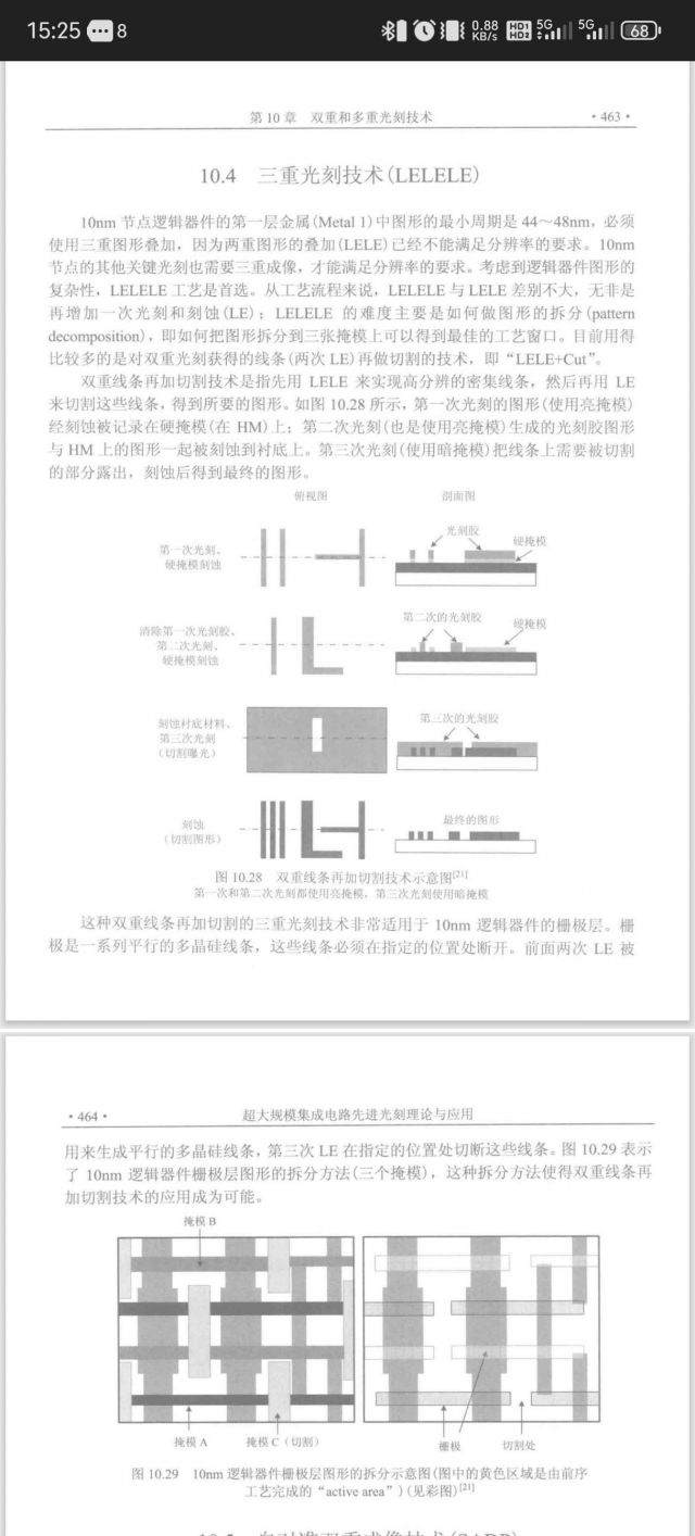 梁孟松确实nb，中芯国际2025攻克5nm NGA玩家社区