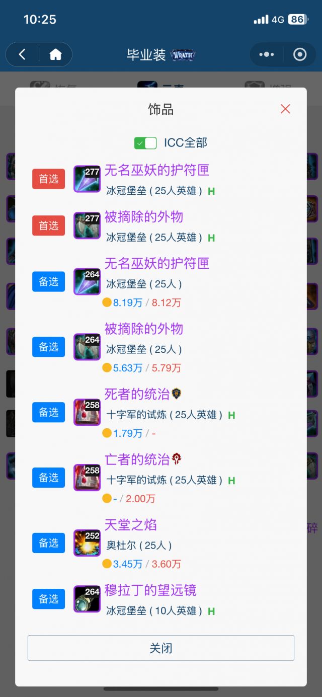 元素萨饰品，天堂，245亡统，251望远镜，这三个用哪个啊 NGA玩家社区