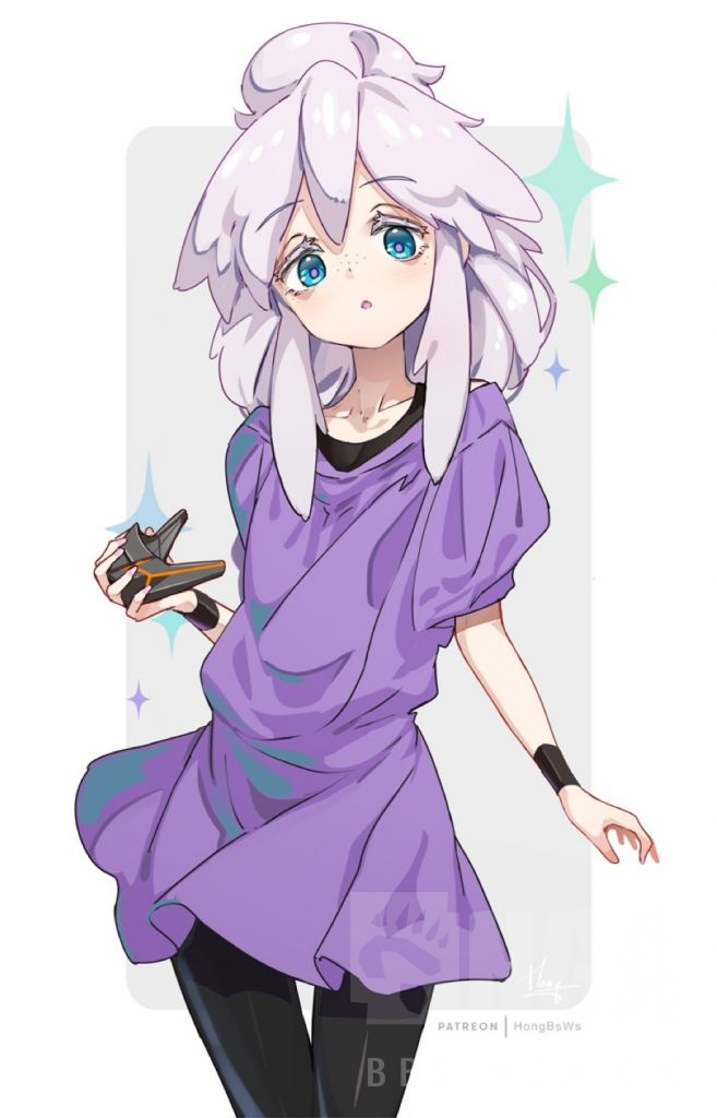 [高达gqux氵] 高达gqx截止到第七集的投票帖 NGA玩家社区