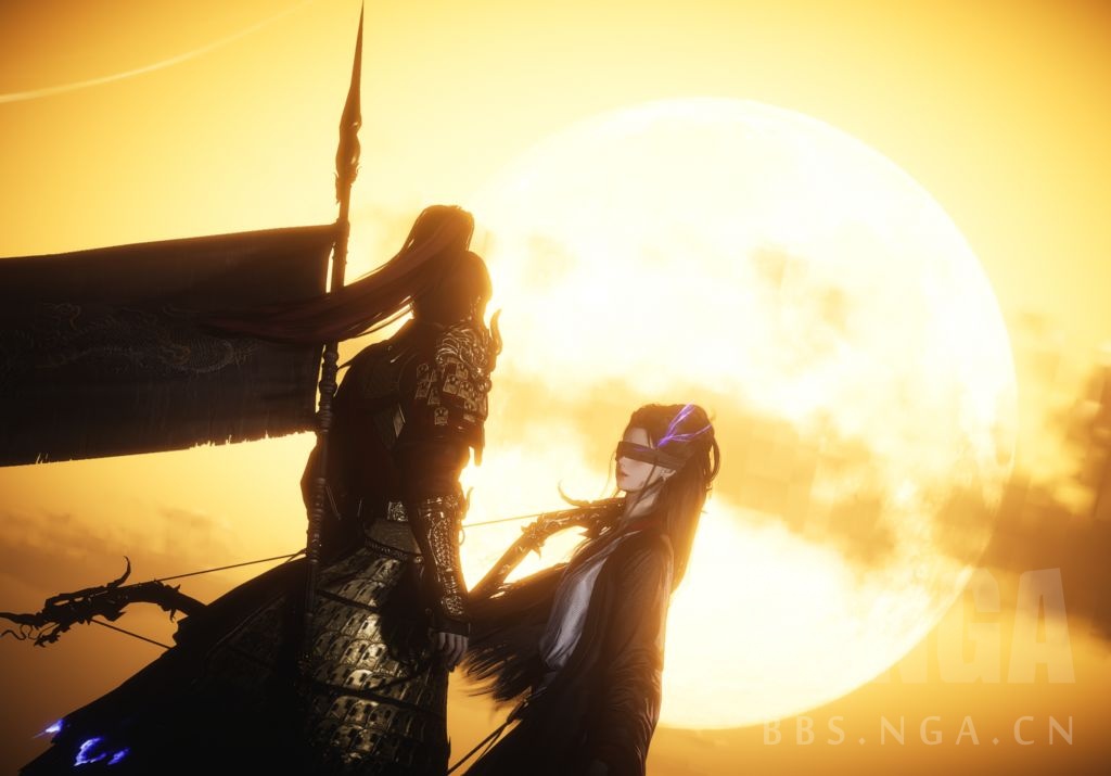 本来想氪金的，多人模式一去瞬间电子yw NGA玩家社区