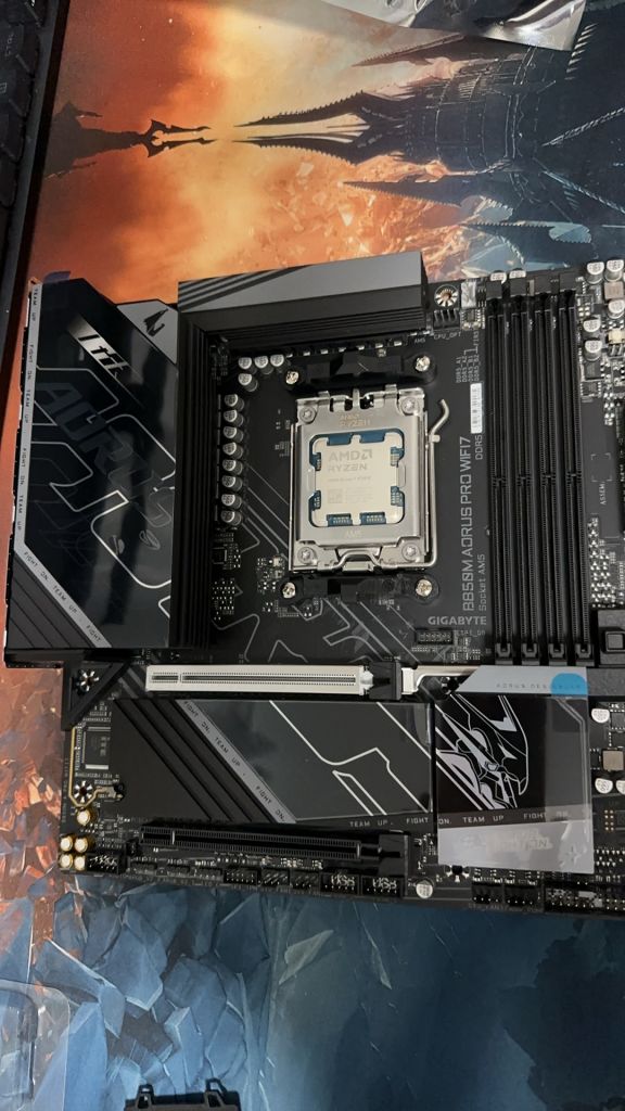 9700x怎么选主板 NGA玩家社区