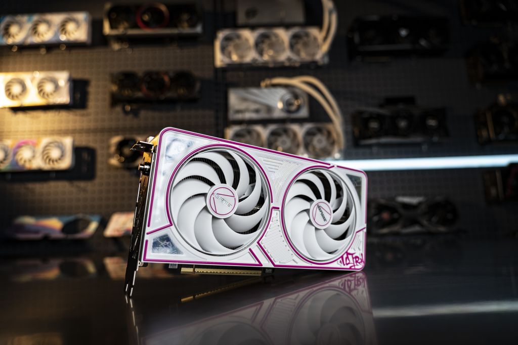 七彩虹多款iGame RTX 5060显卡上市，甜品装备齐上阵！ NGA玩家社区