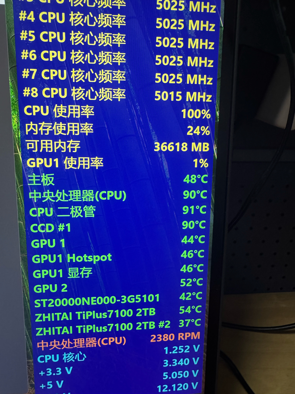 我这98x3D怎么分数低的离谱啊 NGA玩家社区