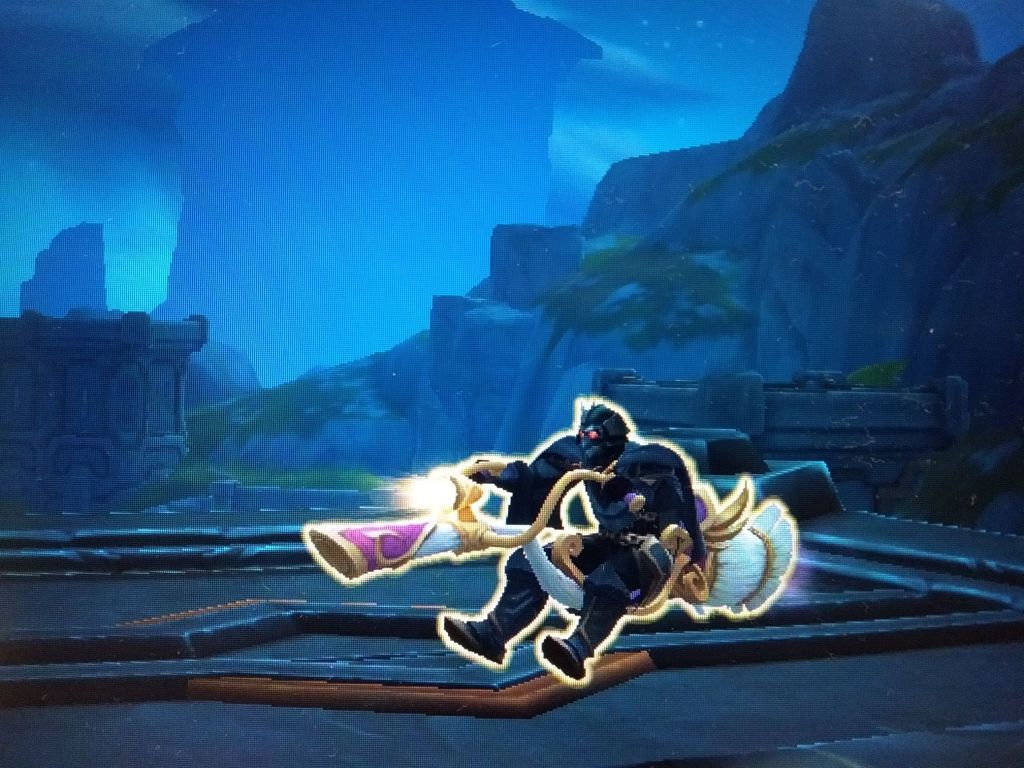 [DK]达斯·维达belike NGA玩家社区