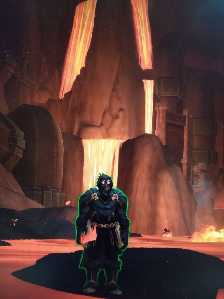 [DK]达斯·维达belike NGA玩家社区