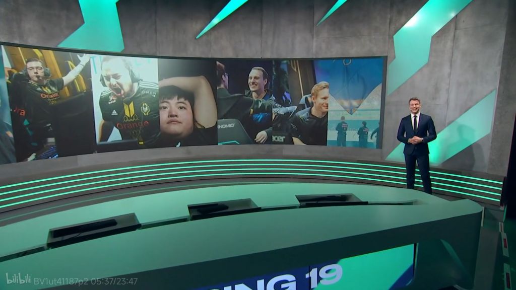 [场外杂谈]这名人堂选UZI流量确实高啊，都快IG比赛了，还在聊UZi。 NGA玩家社区