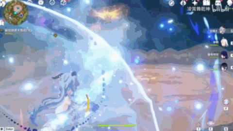 甘雨把6命写到天赋里能不能赶上如今主c0命的数值? NGA玩家社区