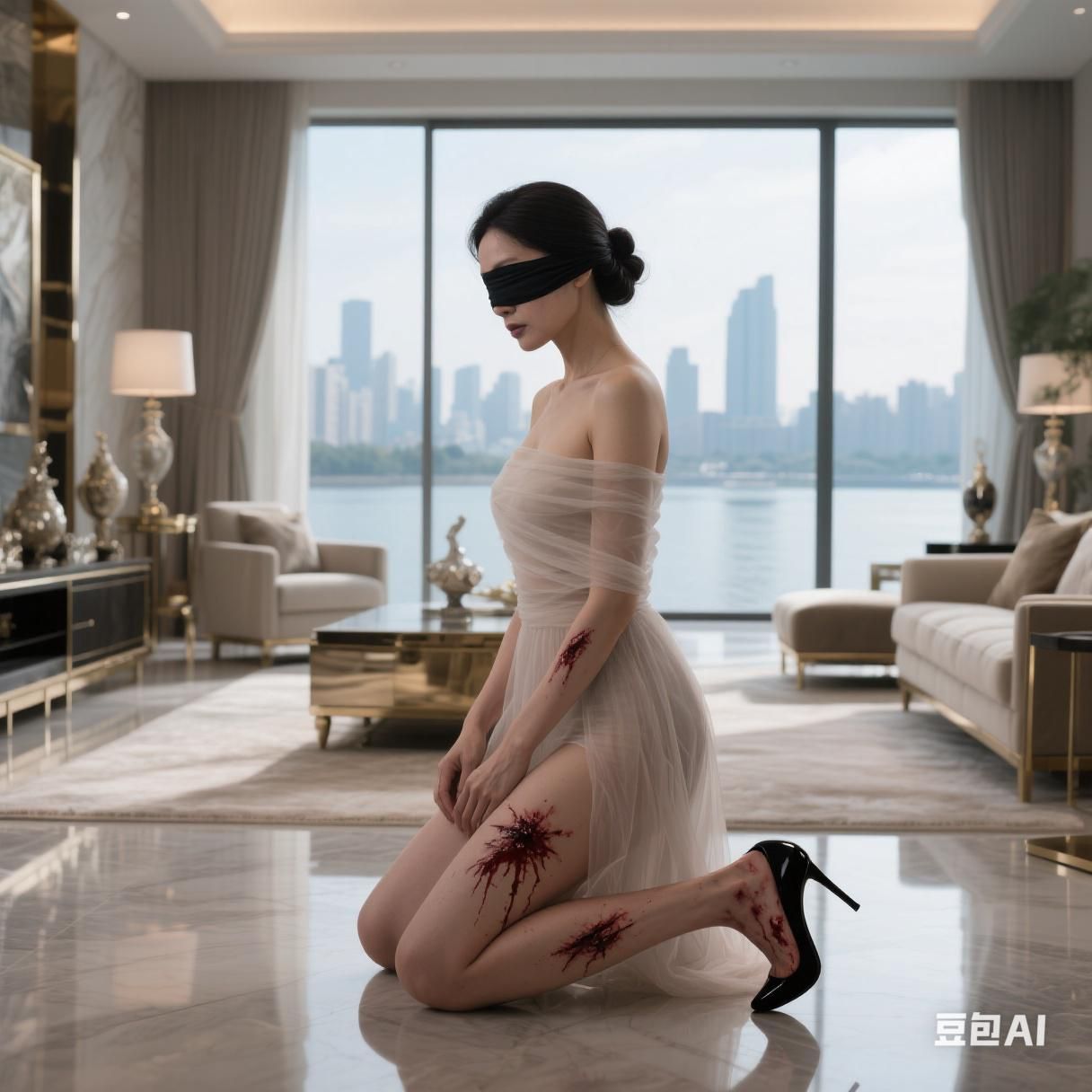 Soul上申请了个女号，感觉一下对女人去魅了 NGA玩家社区