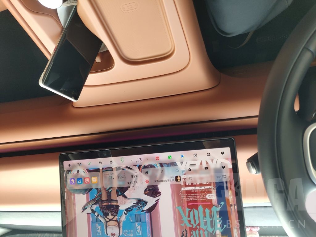 简单试驾零跑2026款C10极简纪录 NGA玩家社区