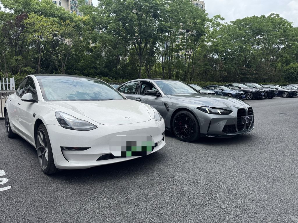 从M3到M3，新能源到旧能源！ NGA玩家社区