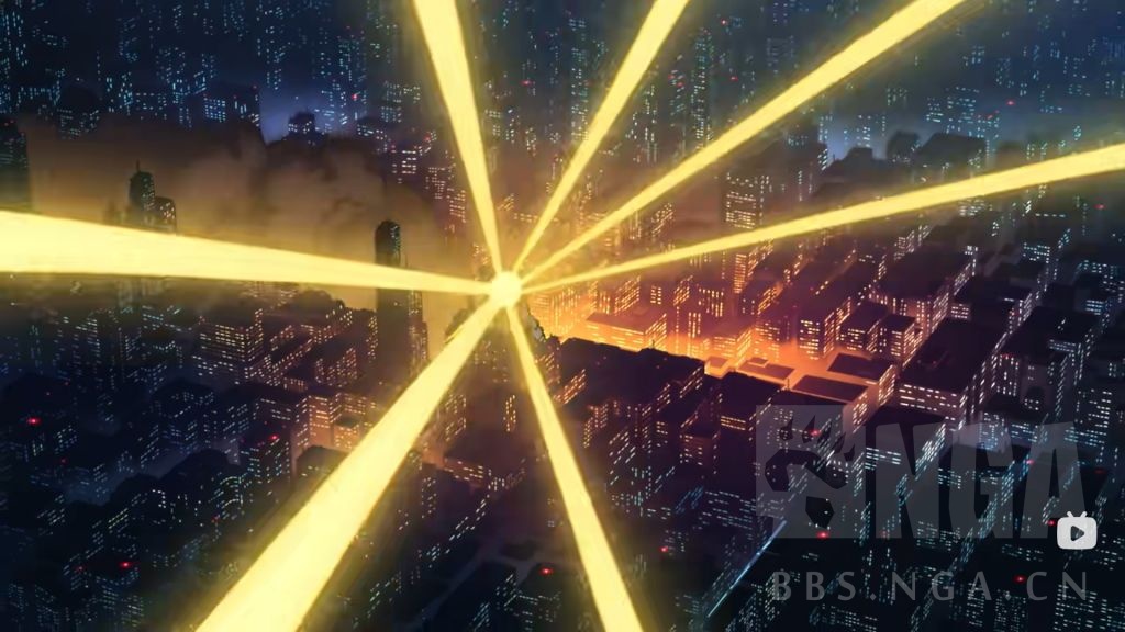 [GQX氵] 这精神力高达是不是太菜了点 178