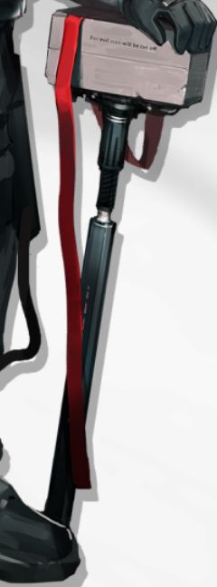 纵览从30k到40K的各种终结者部队，都有什么特色武器？ NGA玩家社区