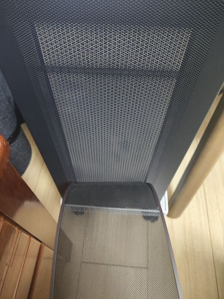 [作业贴] 联力216 防尘材料及DIY尺寸分享 NGA玩家社区