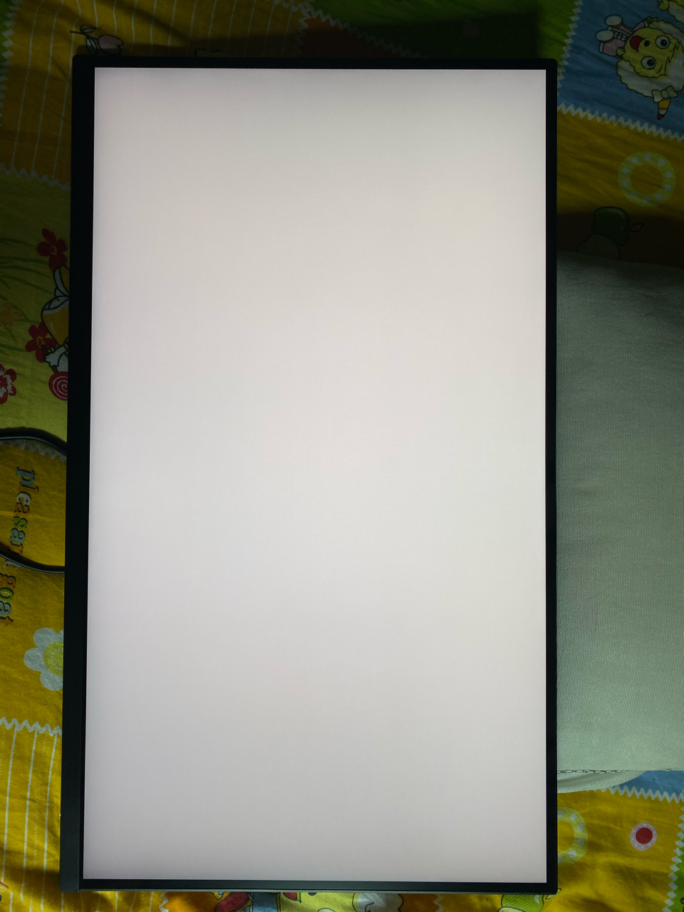 [硬件产品讨论] 红米g27u到货了 NGA玩家社区