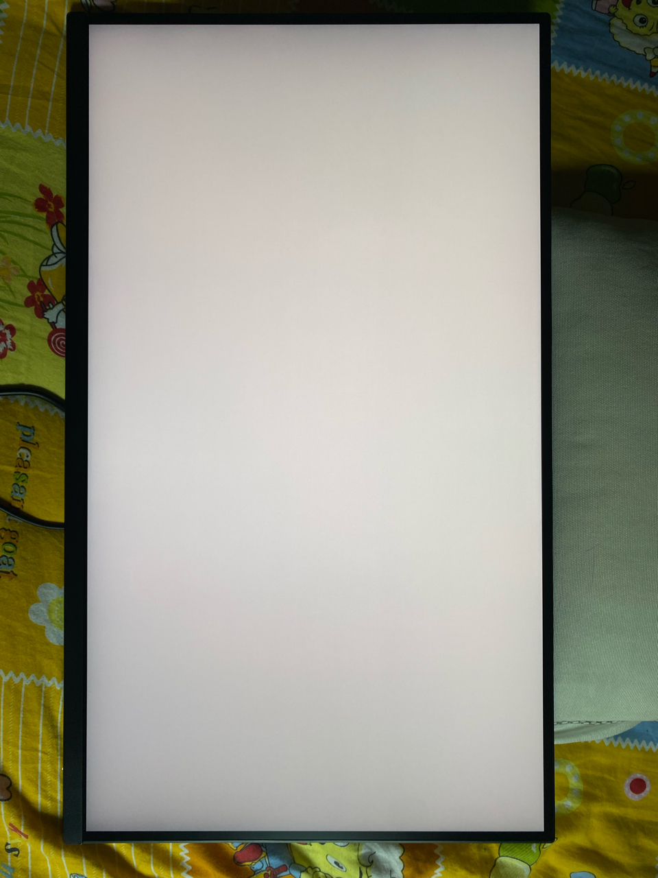 [硬件产品讨论] 红米g27u到货了 NGA玩家社区