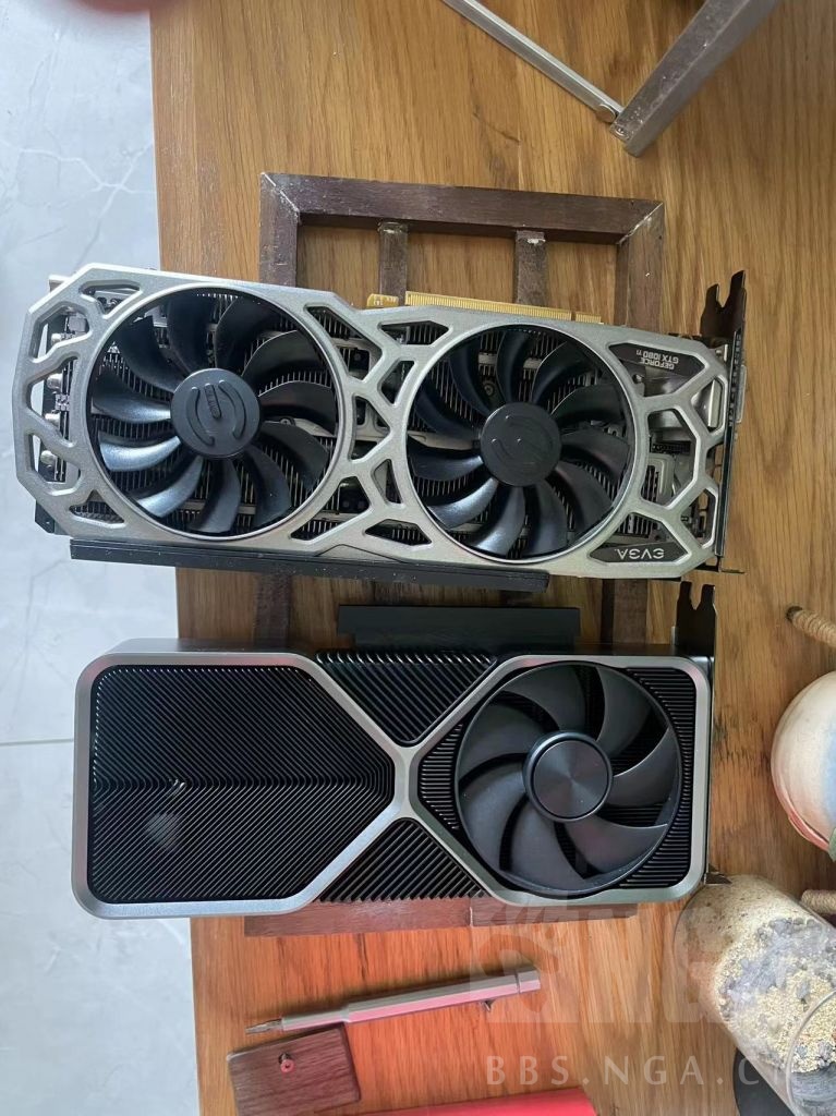 动手打造ITX机箱之后，才发现ITX机箱界居然没有一款能打的产品？ NGA玩家社区