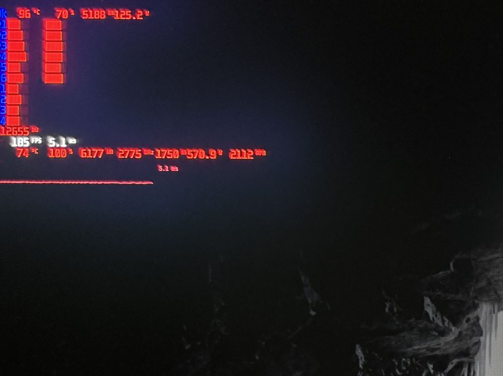 其实983真的温度挺高的，我的d15压他很勉强了 NGA玩家社区