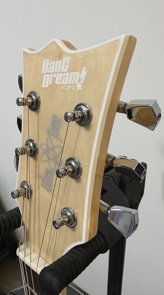 [闲聊] 开一把邦标anon吉他 NGA玩家社区