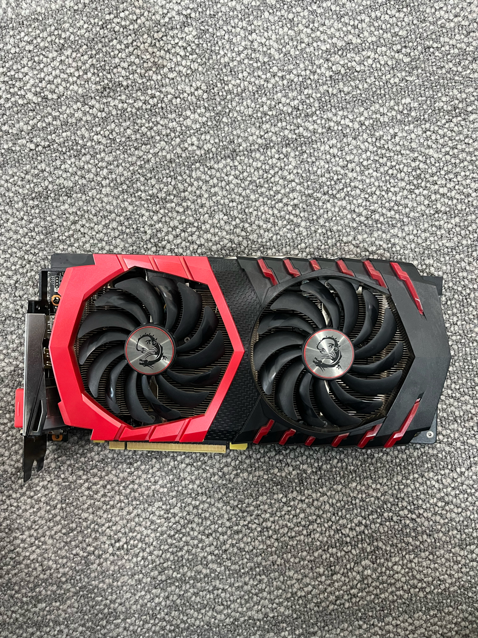 1060显卡 NGA玩家社区