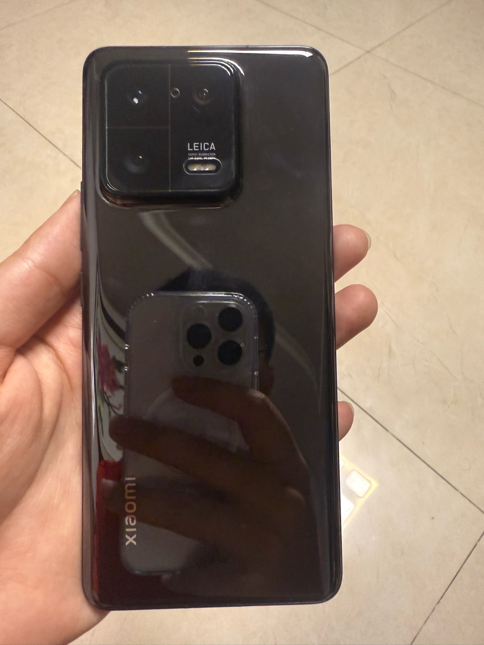 出小米13pro NGA玩家社区