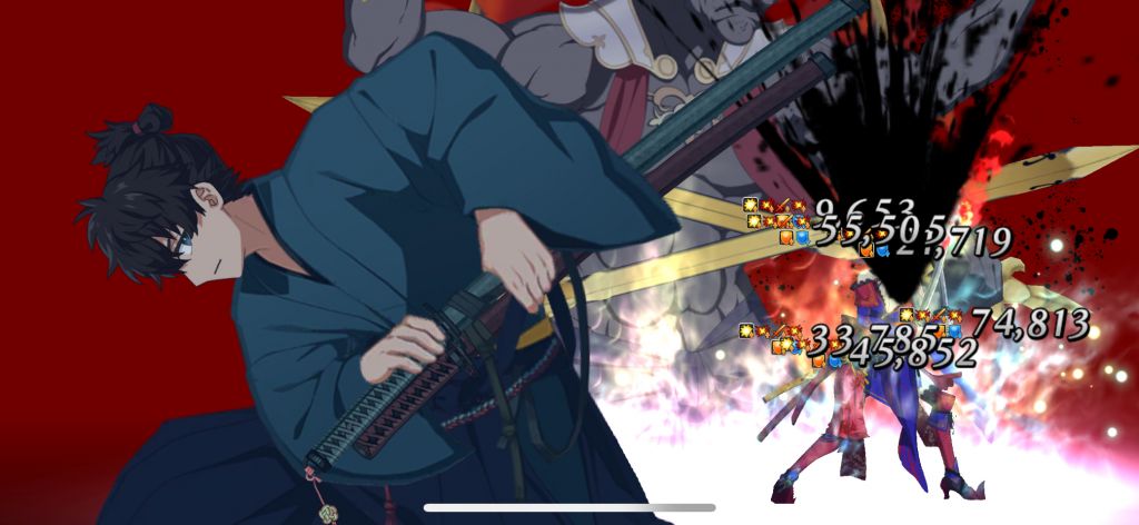 [日服]FSR原作重演( ) NGA玩家社区