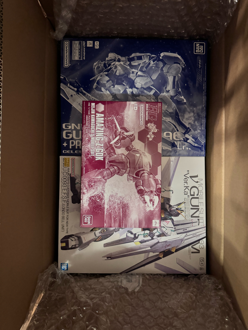 [测评报告] 618福袋集中楼 NGA玩家社区