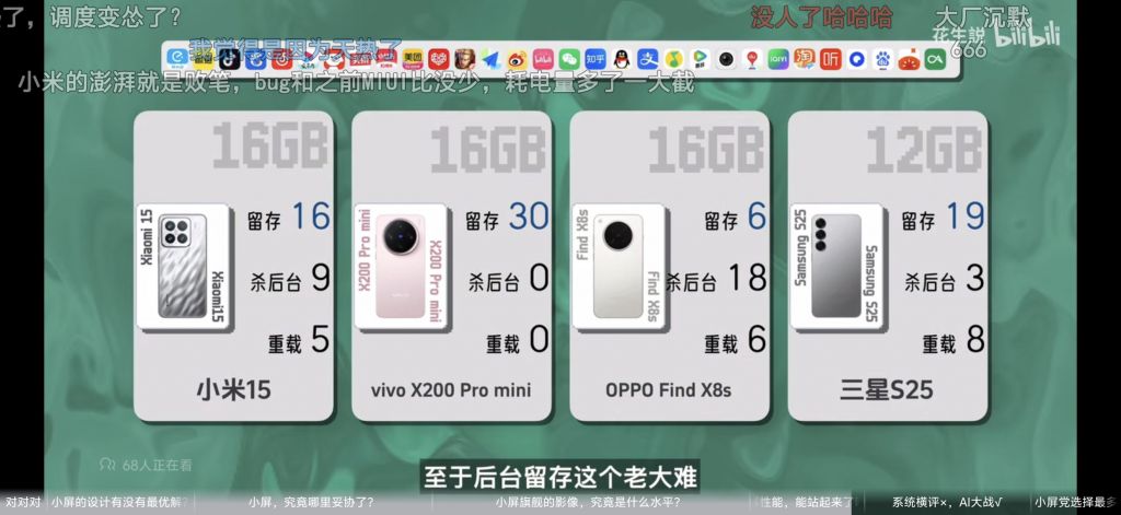 [体验分享]两周Oppo x8s体验分享 NGA玩家社区