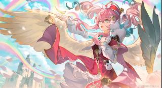 抽了风堇瑕蝶虚构直接挂机0T NGA玩家社区